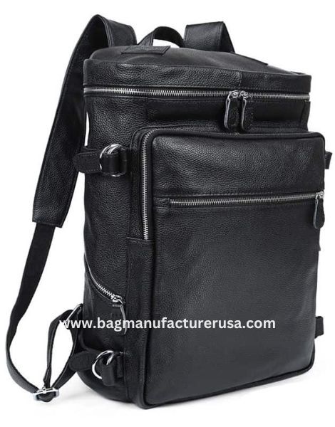 Best Wholesale Backpack Manufacturer & Supplier in USA